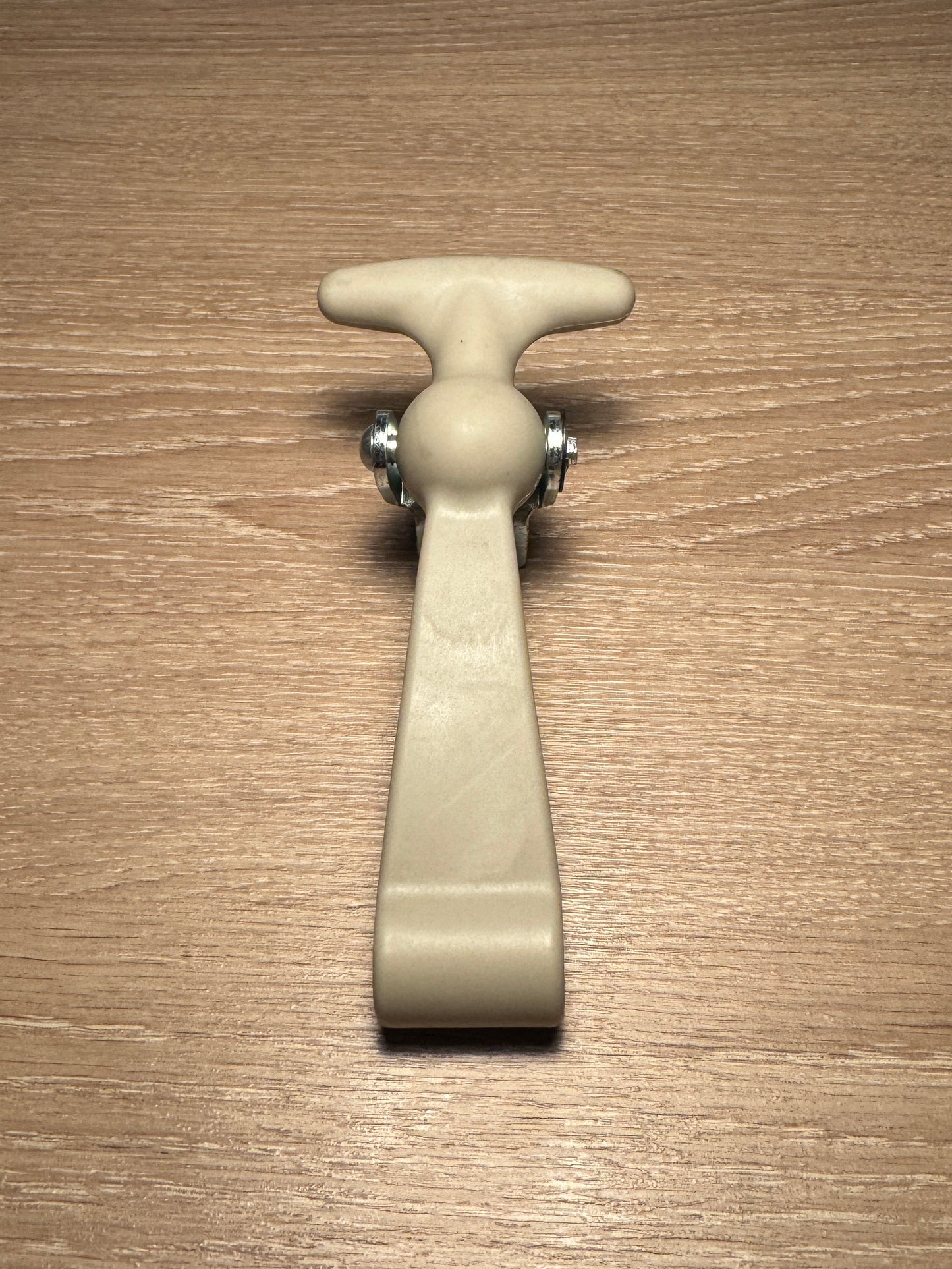 Westfalia Early Bay Pop Top Roof Toggle with Catch Bracket – Resto Bus ...